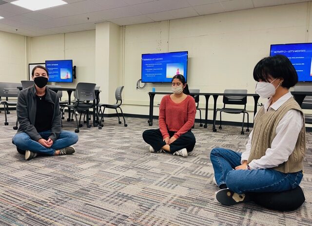 Breathe2Think (B2T) Program – Sherman Center for Early Learning in ...