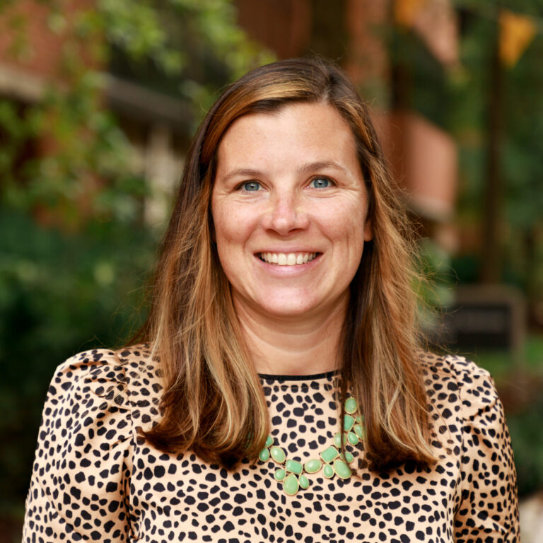 Campus Advisory Committee Members – Sherman Center for Early Learning ...